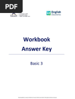 Pearson Spanish 2 Workbook Answers | PDF