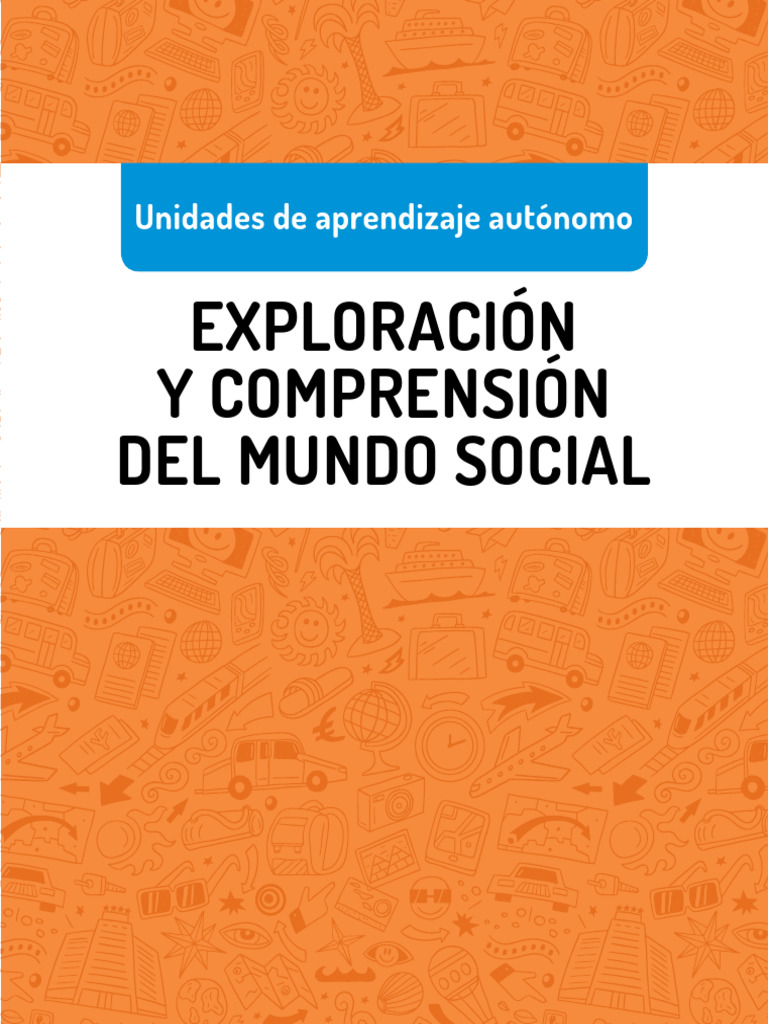Vida nómada y su impacto social | PDF | Nómada | Humano