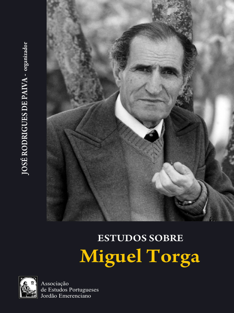 Estudos Sobre Miguel Torga | PDF
