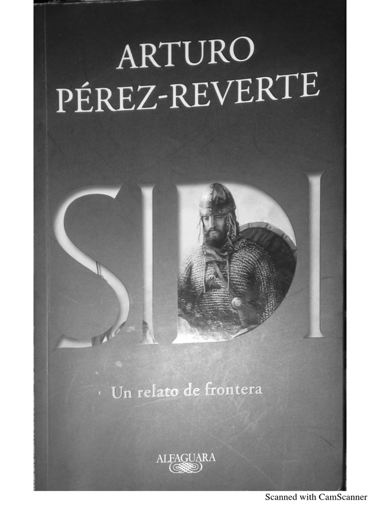 SIDI - Arturo Pérez Reverte (Selección) | PDF