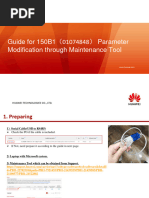 Huawei BoostLi ESM-48150B1 Datasheet - (20190524) | PDF | Electrical ...
