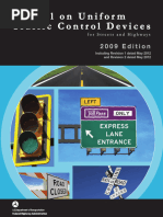 AASHTO Weaving Length | PDF | Interchange (Road) | Controlled Access ...