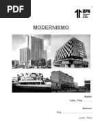 EDIFICIO USO MIXTO Presentacion Edificio Wilson | PDF