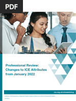 ICE Attribute Description - 2 | PDF | Engineering | Project Management