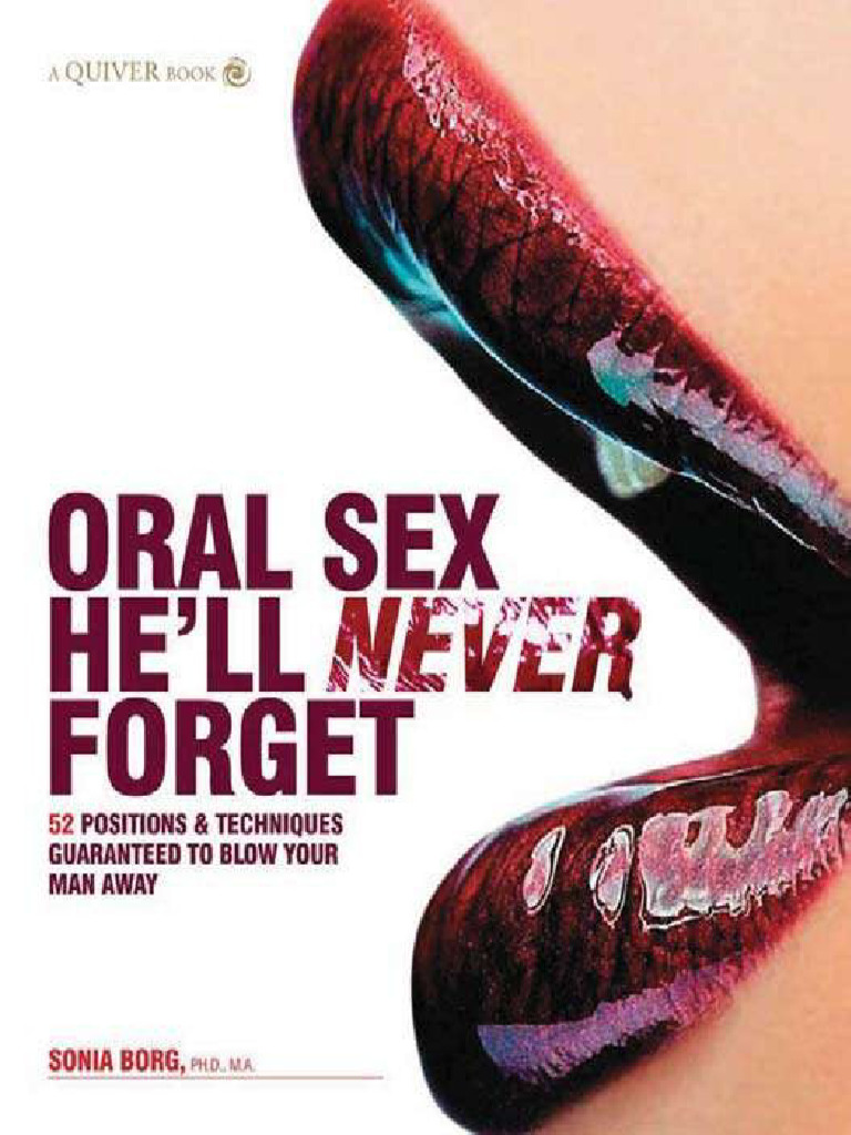 Illustrated Oral Sex Positions Guide Pdf