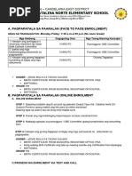 DSWD QMS GF 005 - REV 04 - Client Satisfaction Measurement Form | PDF