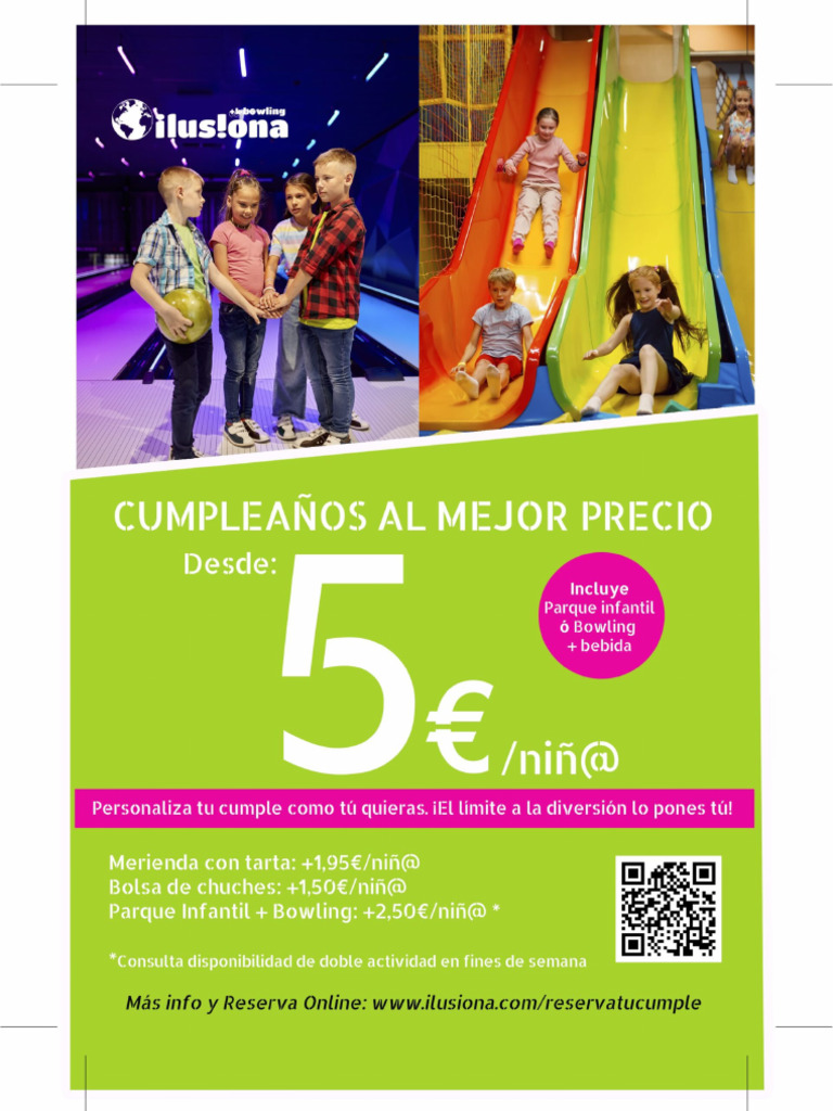 Cartagena Cumple | PDF