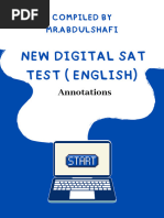 EST I - Math | PDF | Multiple Choice | Function (Mathematics)