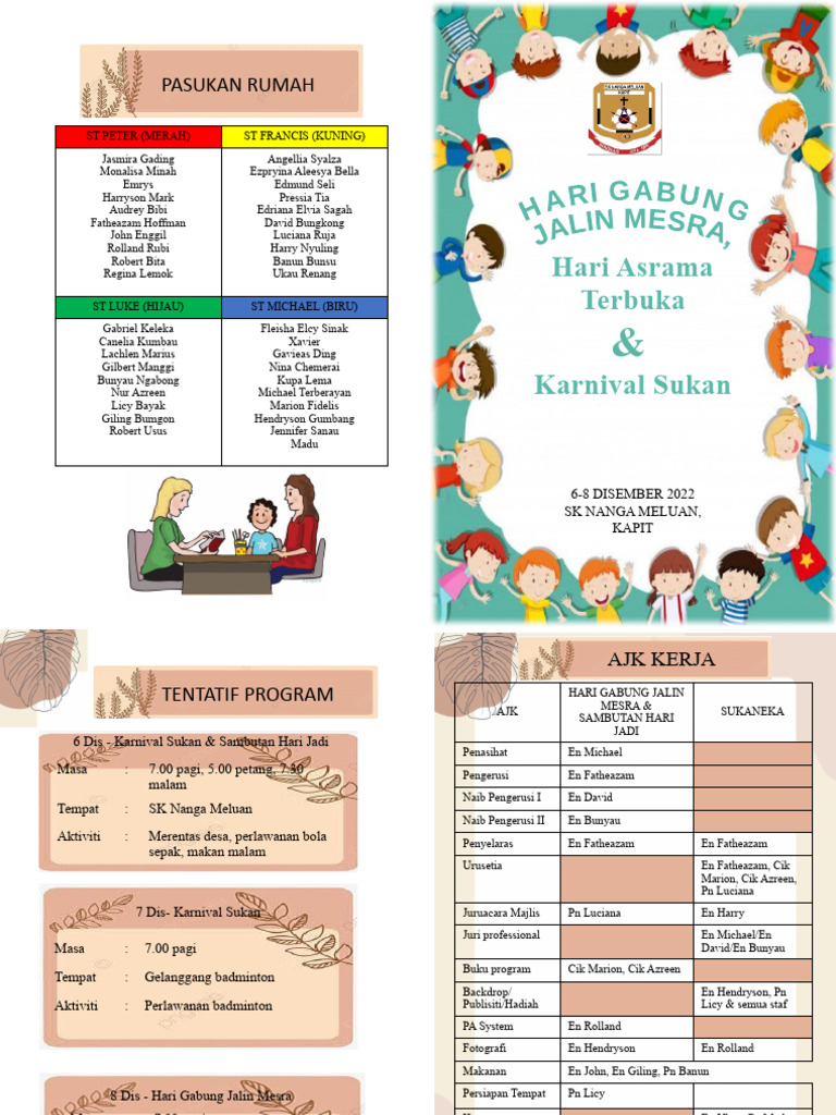 GBG Jalin Msra | PDF