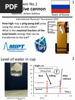 ISMC 100 Weight Per Meter: Sizes and Dimensions | PDF | Density