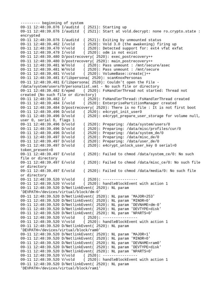 Logcat Prev Csc Log Pdf Computer Hardware Computing Platforms 7564