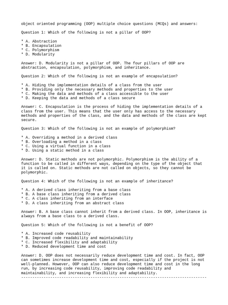 Nots Pdf Method Computer Programming Class Computer Programming 9841