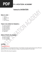 Oxford Complete ATPL Study Pack CBT (23 CD-ROMs) | PDF