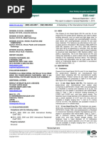 Esr 1976 | PDF | Screw | Building Engineering