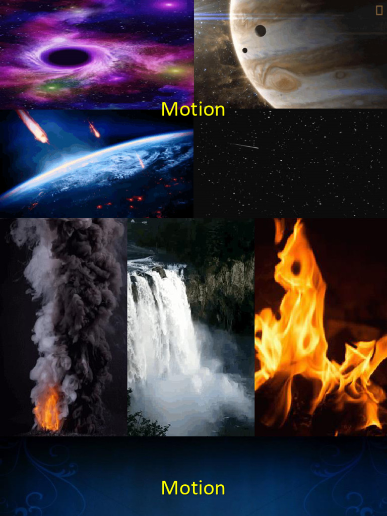 Aristotle vs Galileo on Motion | PDF | Force | Friction