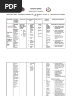 Furosemide Med Card Medication Card For Ati and Cpe Testing Practice ...