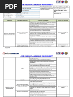 Hand Tools Inspection Checklist | PDF