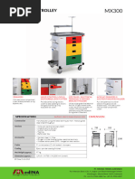 Rotablator System Reference Guide - IC 193906 AA | PDF | Percutaneous ...