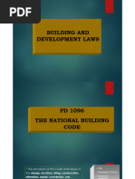 National Building Code March 28, 2023 | PDF | Building Code | Wall