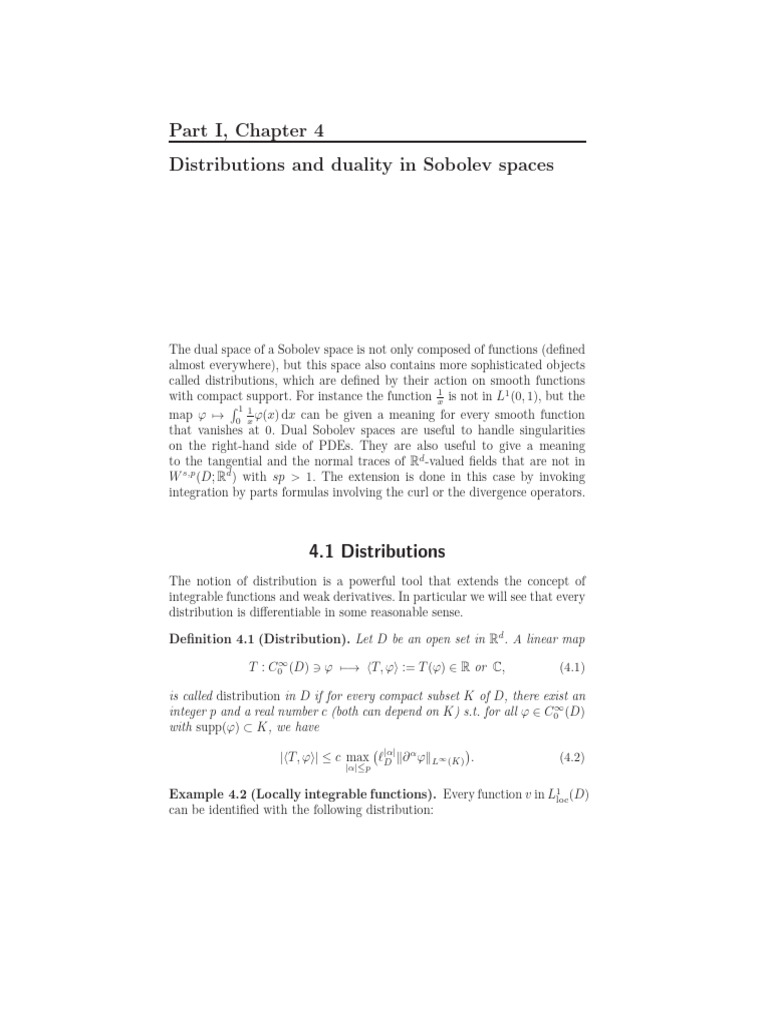 Chap 04 | PDF | Distribution (Mathematics) | Function (Mathematics)