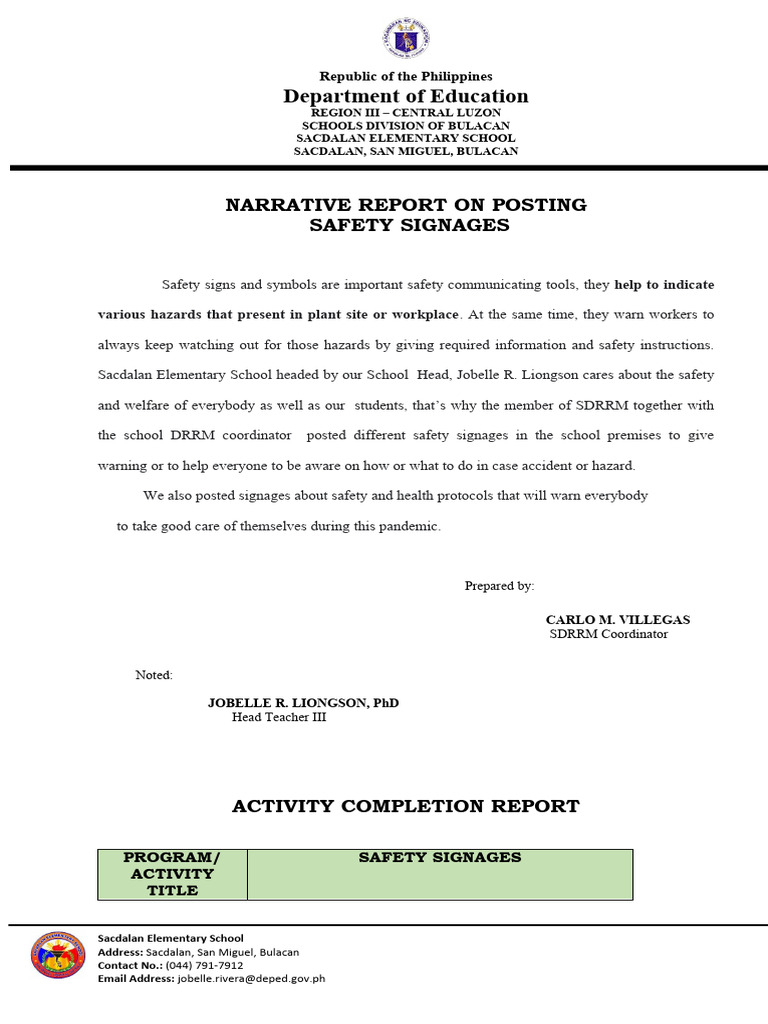 Edited-Acr Signages | PDF