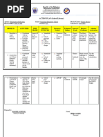 Library Development PLan | PDF | Libraries | Library And Museum