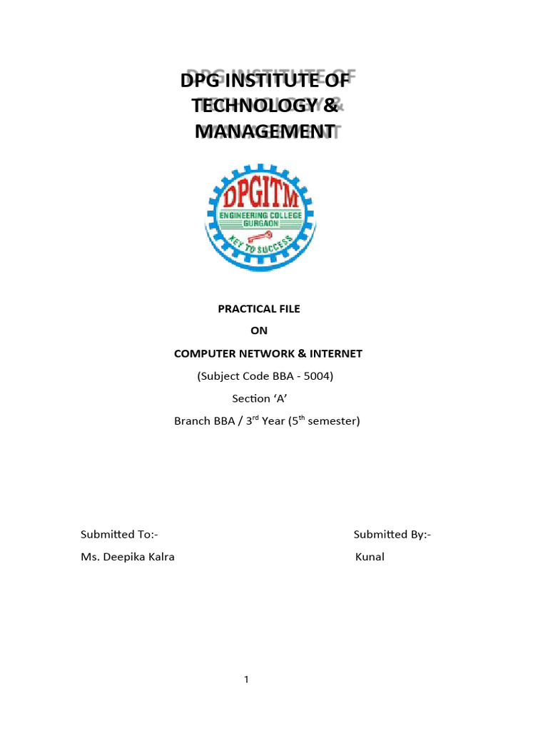 Computer Network Internet File Pdf Computer Network Duplex