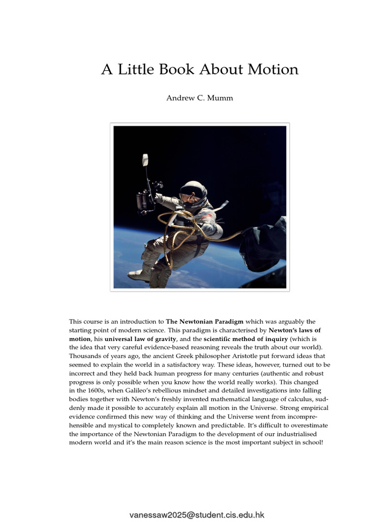 Science Textbook | PDF | Significant Figures | Density