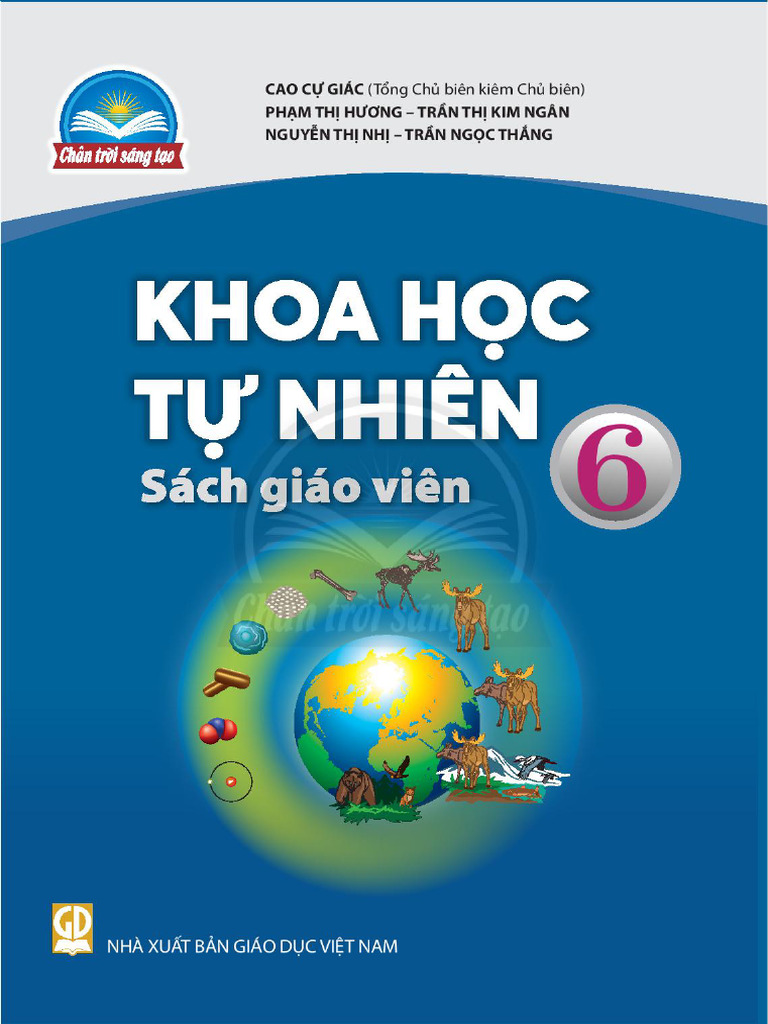 SGV KHTN 6-CTST | PDF