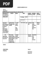 BCPC Work and Financial Plan 2025 | PDF | Behavioural Sciences | Human ...