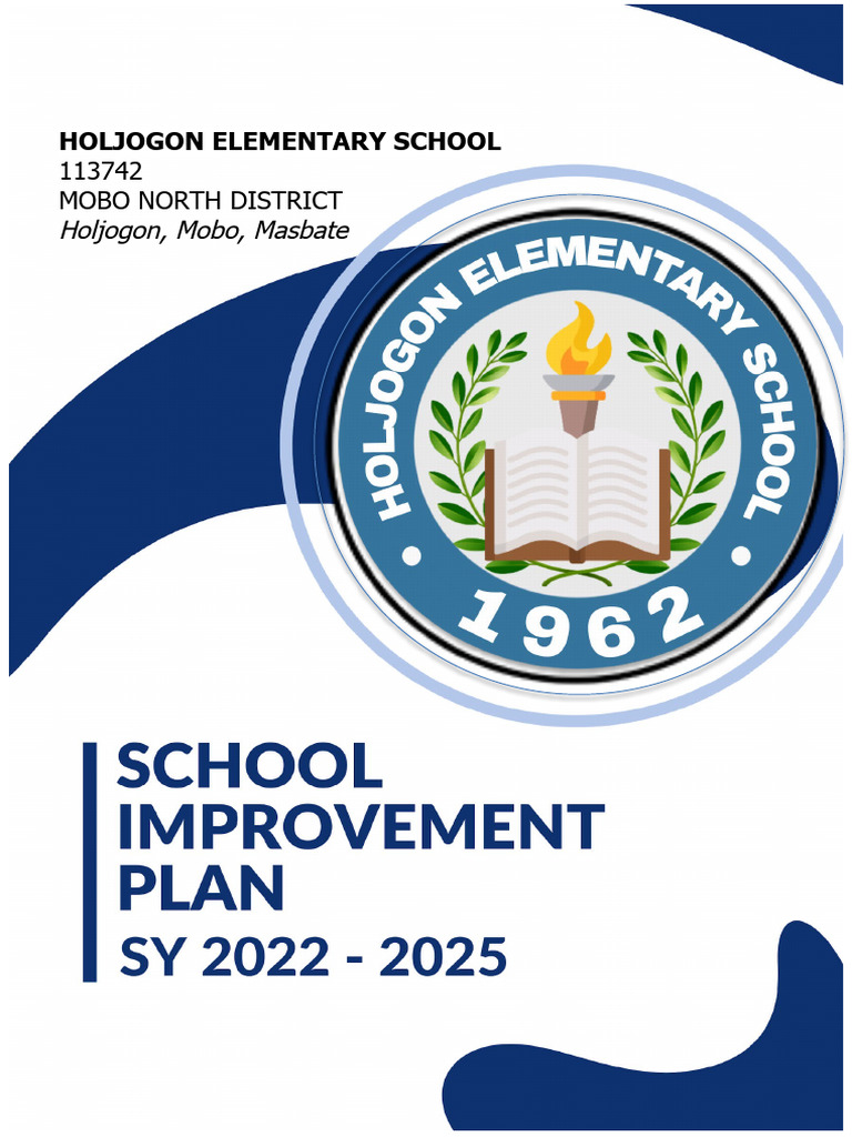 Final Sip - Edited 2022 2025 - Holjogon Es | PDF | Learning | Educational Technology