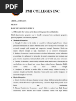 DACE Labour Norms Structural Steel V2 | PDF | Structural Steel ...