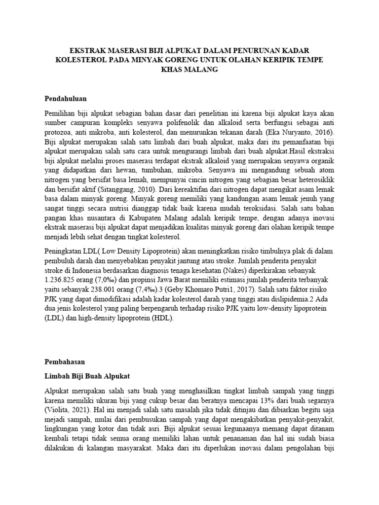 Esai Xi 5 Shafa Nadiyah Natasya | PDF