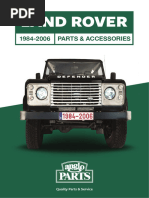 Mathews Mod Chart - Switch Weight | PDF