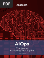 Ignio AIOps: Unified Observability & Automation | PDF | Artificial ...