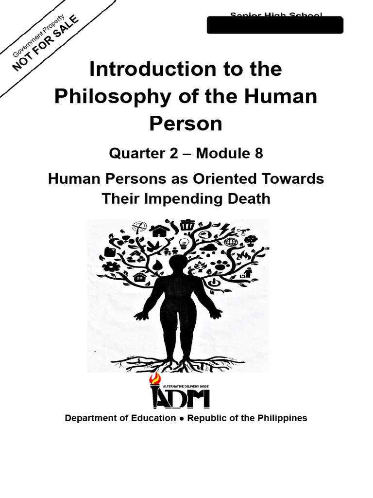 Q2 Module 4 | PDF | Society | Suffering