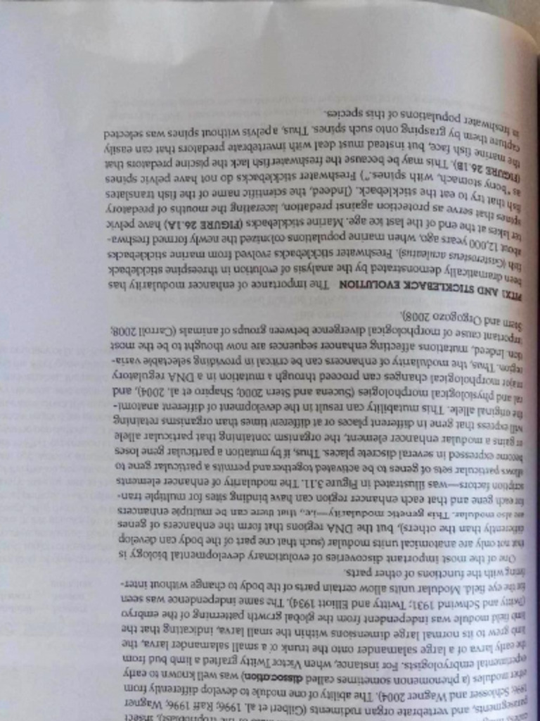 Study Materials | PDF