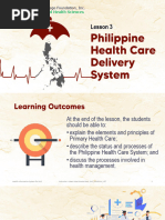 Nursing Health Assessment Overview | PDF | Physical Examination | Nursing