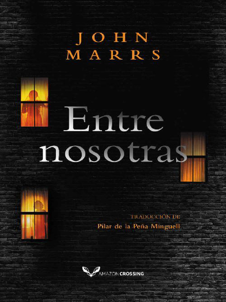 Entre Nosotras - John Marrs | Descargar gratis PDF | Comedor