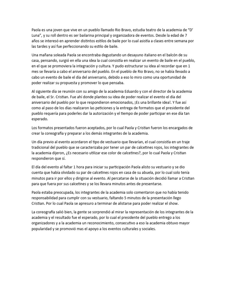 Eq8 ACT 1 UNID2 | PDF