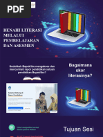Contoh Pengisian RTL | PDF