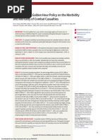 Army Team Building and Cohesion | PDF | Leadership | Non Commissioned ...