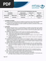 Clinician's Guide to AKPS Assessment | PDF | Patient | Palliative Care