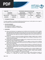 Aota Fieldwork Performance Evaluation | PDF | Occupational Therapy ...