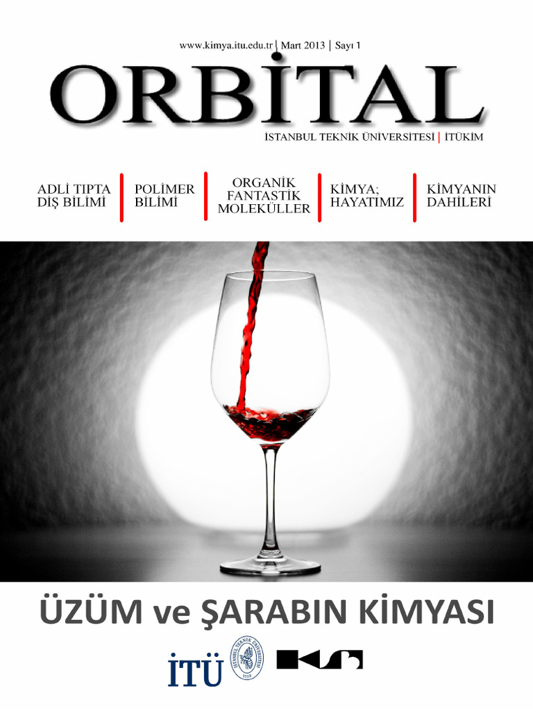 Orbital 1 | PDF