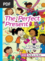 Chick & Brain: Smell My Foot! Teacher Tip Card | PDF | General Fiction