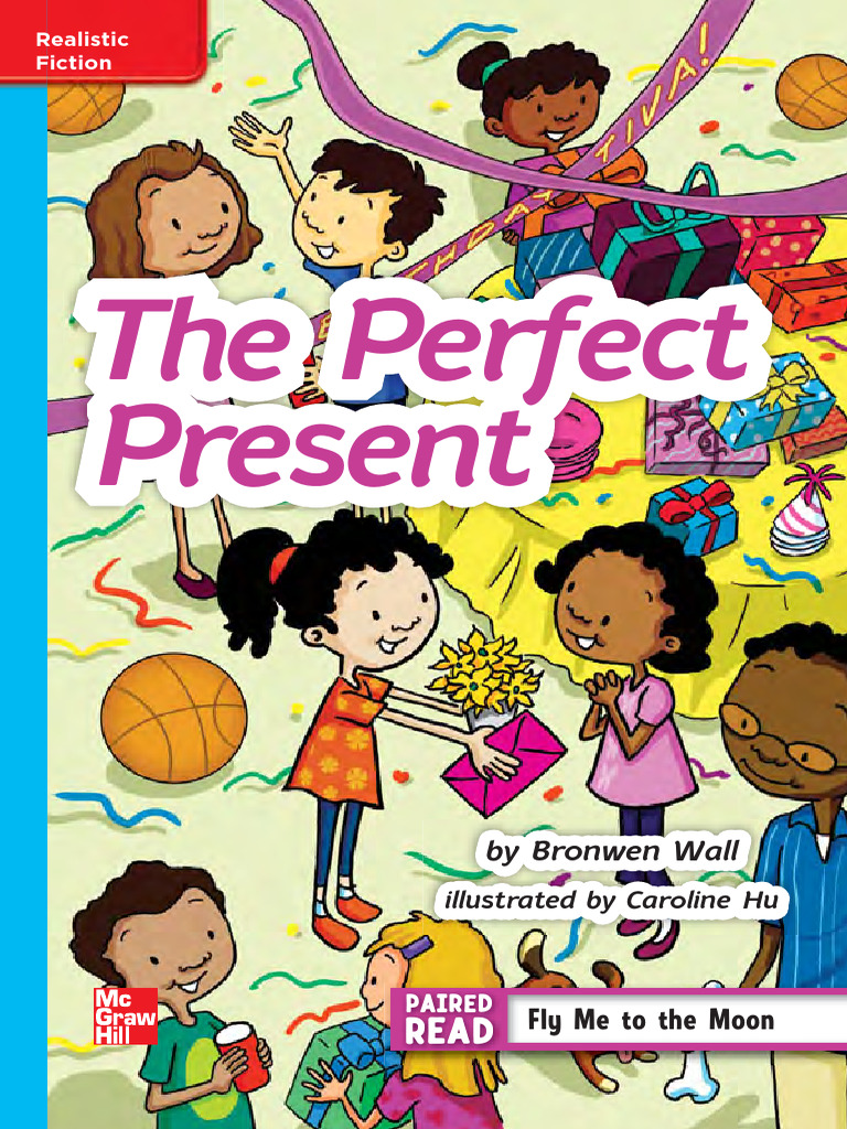 The Perfect Present | PDF