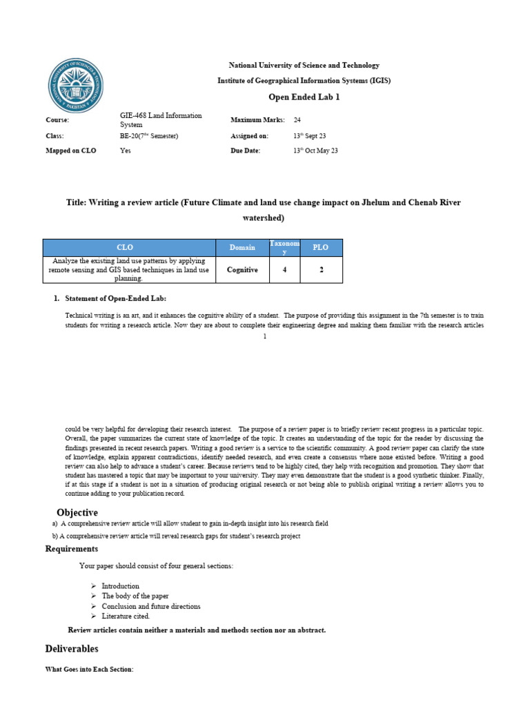 Open Ended Lab 1 | PDF | Data | Learning Open Ended Lab 1 | PDF | Data | Learning