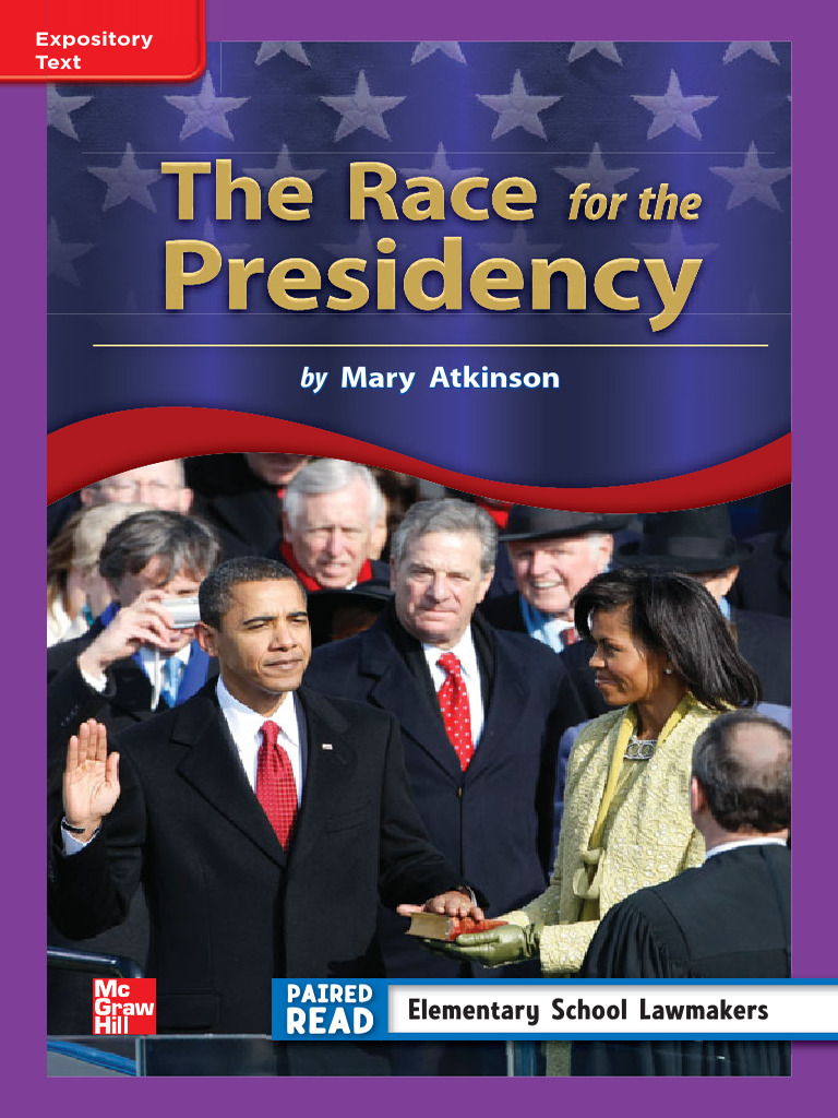 MHE RDG Wonders LVRDR G3 ELL U2W3 08 | PDF | Democratic Party (United ...