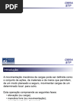 ABNT NBR 13545 - 2012 - Mov. de Cargas - Manilhas | PDF | Dureza